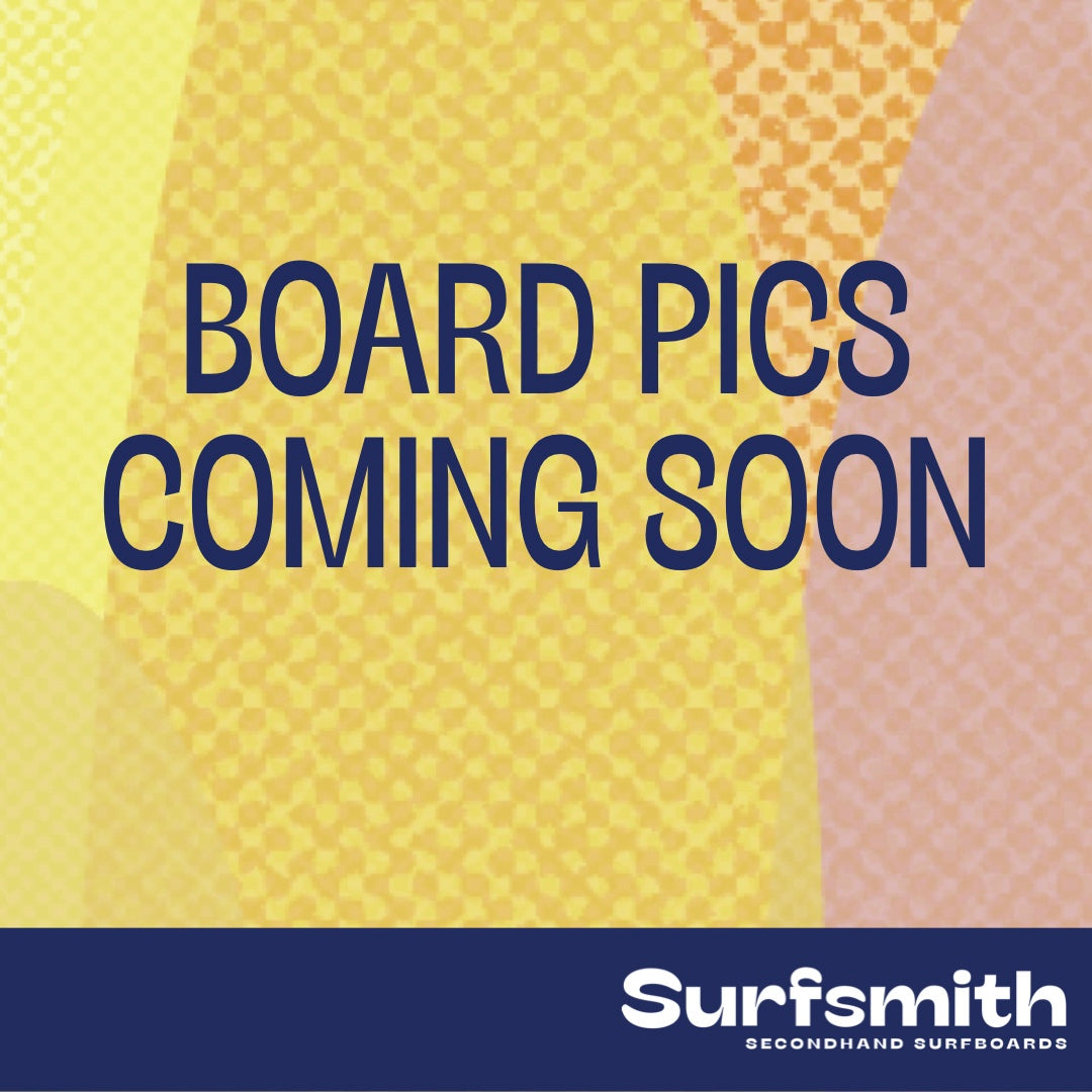 JR HPS - coopers brannding – Surfsmith