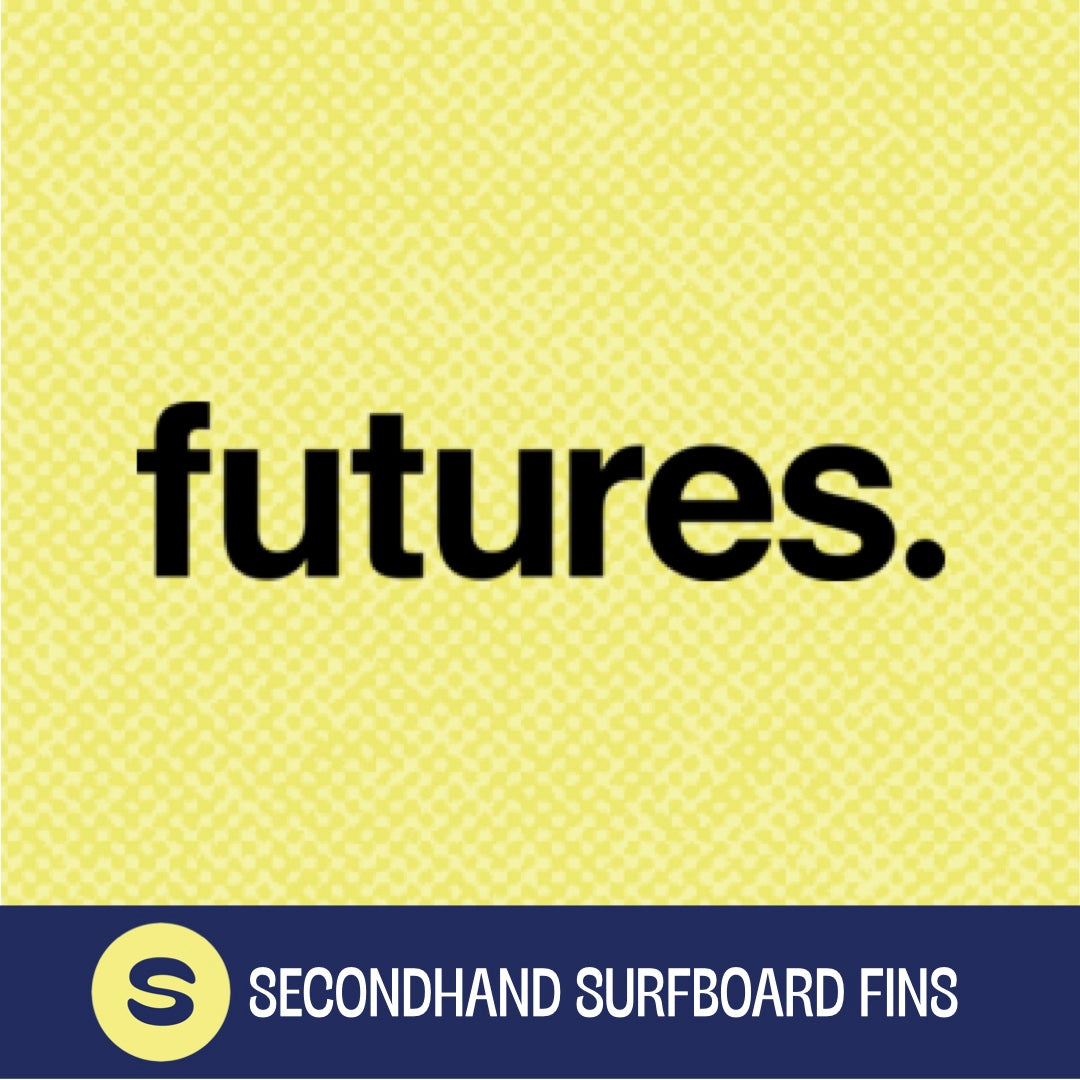 FUTURES HS quad rears – Surfsmith